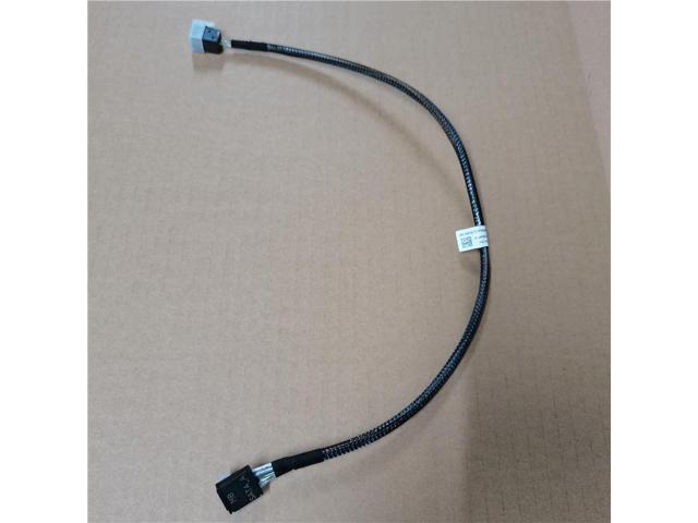 Click here for For R440 Server  Hot Plug SATA Cable  4 Discs GPPW... prices