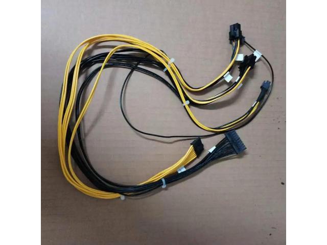 Click here for For PowerEdge C8000 Node Server GPU1 Power Distrib... prices