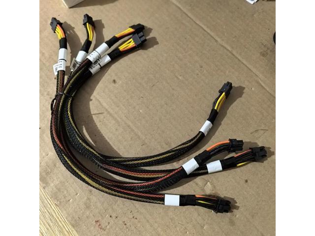 Click here for For DSS8440 Server Backplane Power Supply Cable 35... prices