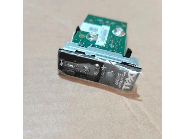 Click here for For POWERVAULT DL4000 Switch Control Panel XY3MD prices