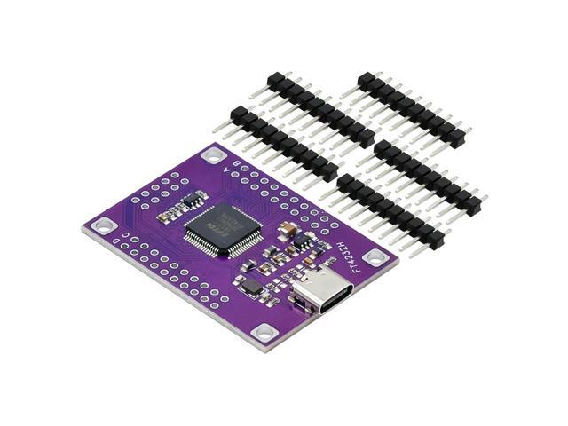 Click here for FT4232 Four-channel TYPE-C to Serial Port UART/SPI... prices