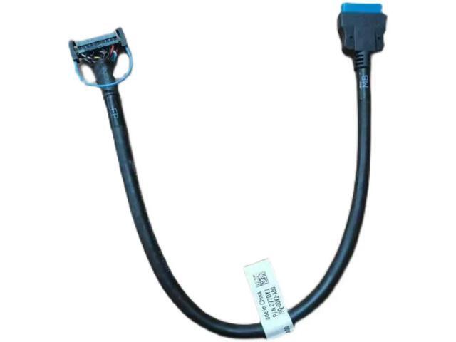 Click here for For POWEREDGE T330 USB MB Interface Cable 77DYJ prices