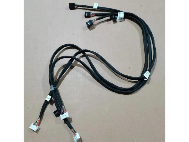 Click here for For Alien Big Triangle Area51 R5 USB2.0 data cable... prices