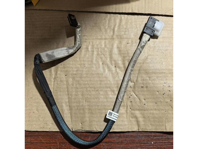 Click here for R6525 R650 server PCIe JSL_8 FCTRL_A data cable 4W... prices