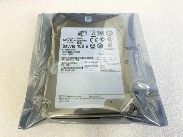 Click here for ST900MM0006 900G SAS 10K 9WH066-175 Hard Drive prices