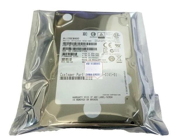 Click here for AL13SEB900 900G 10K SAS 2.5 inch server hard drive prices