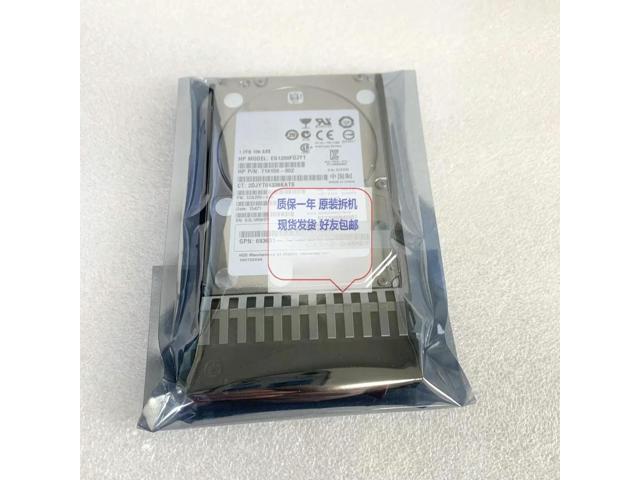 Click here for 900G 10K SAS 2.5 619463-001 619291-B21 Server Hard... prices