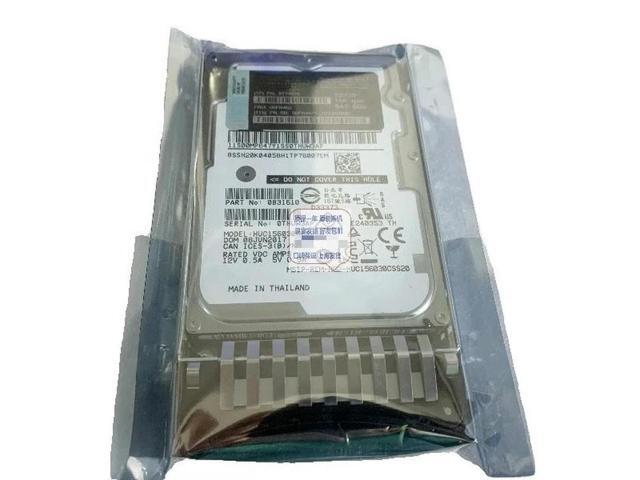 Click here for For Server Hard Drive 300G 15K SAS 2.5 00FN460 00F... prices