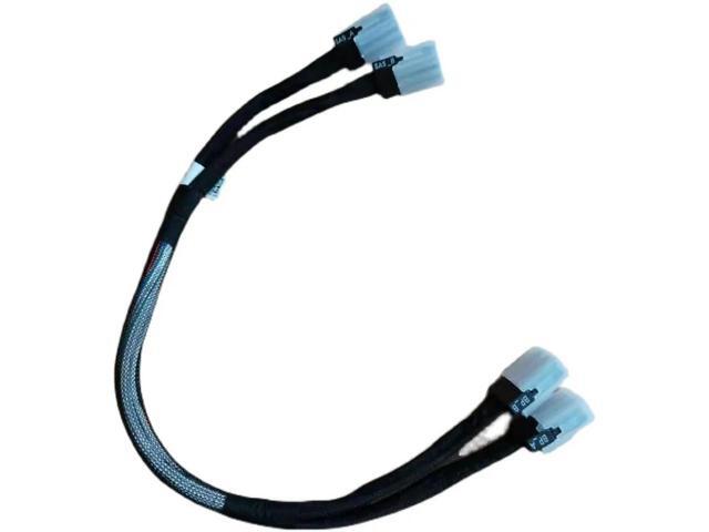 Click here for T620 server H310 H710P MINI SAS data cable SFF-808... prices