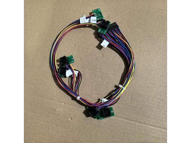 Click here for C8000 Cable CA34PIN Fan 470MM 27V5K prices