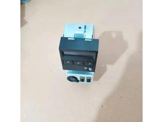 Click here for For Poweredge T610 Small Board with VGA Front Cont... prices