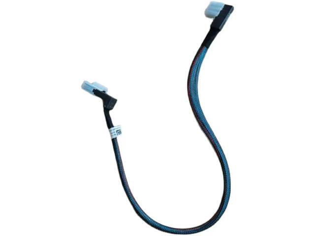 Click here for R510 server H700 H200 SFF8087 SAS cable Y674P prices