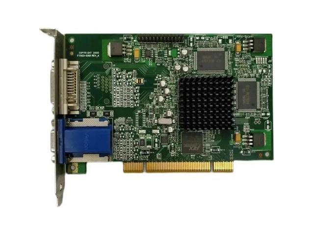 Click here for For Matrox F7003-0301REV A ETON ET866 Workstation... prices