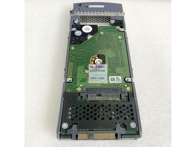 Click here for X422A-R5 SP-422A-R5 108-00221 600G 10K SAS 2.5 Inc... prices