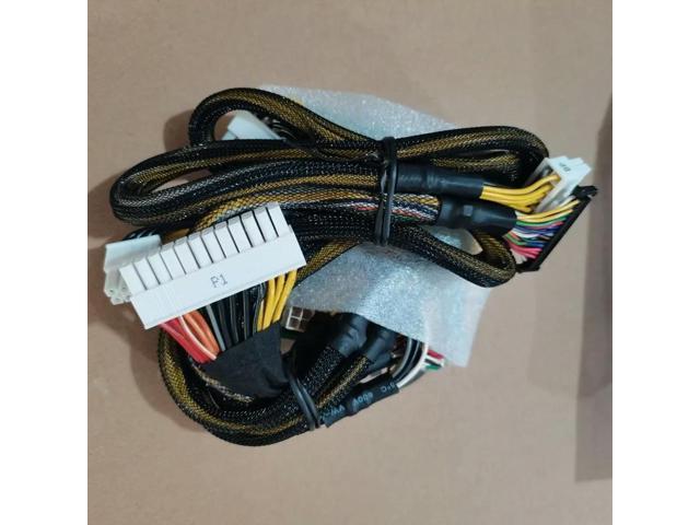 Click here for For T320 T420 Tower Server Power Distribution Boar... prices