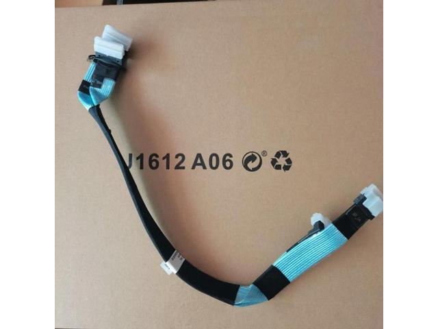 Click here for For R840 Server 24 Disk NVME PCIe Right 2AB Cable... prices