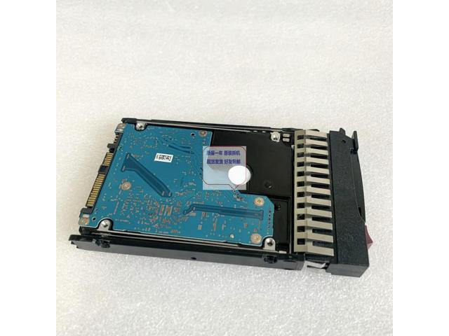 Click here for E2D55A Hard Drive 300GB SAS 10K 730709-001 6G prices