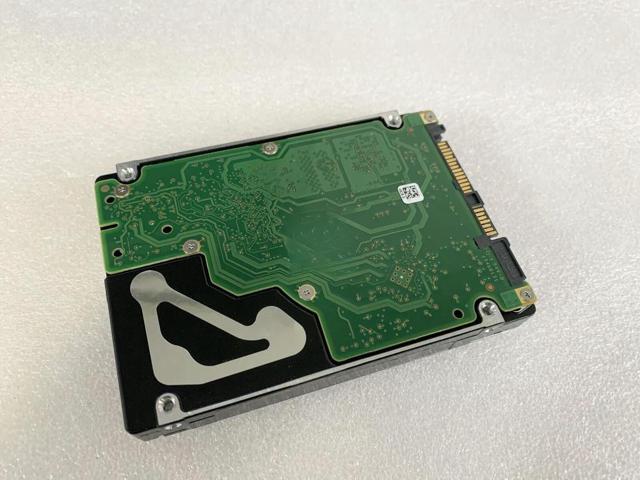 Click here for 600G 15K 2.5 inch 12Gb SAS hard disk ST600MP0005 4... prices