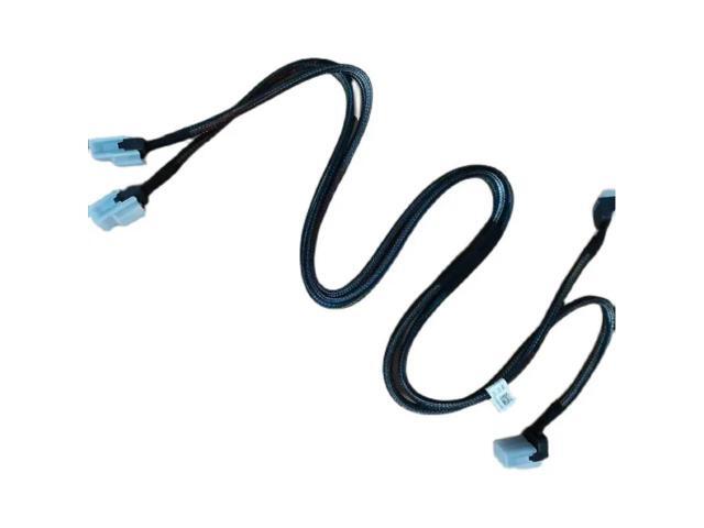 Click here for For R720 Server  Dual SFF8087 RISER3 SAS C2X59 prices