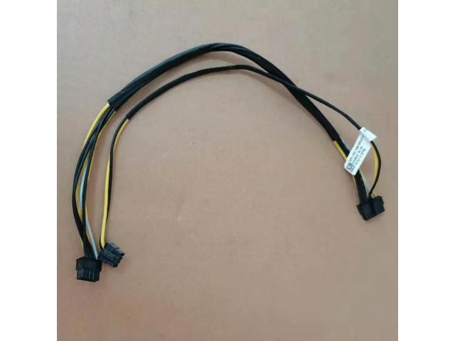 Click here for For PowerEgde C4140 GPU 4/7 Power Supply Line YNP0... prices