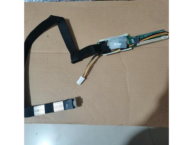 Click here for For C4140 GPU S1S2 to PCIE Data Cable JPWN8 prices