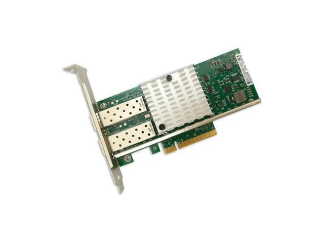 Click here for For 82599ES X520DA2 dual port 10 Gigabit Ethernet... prices