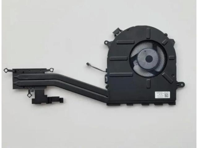 Click here for for ThinkBook 15 G3 ACL heatsink  fan 5H40S20318 prices