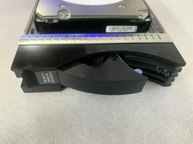 Click here for For 5415 42D0410 42D0417 300G 3.5 inch 15K 4GB FC... prices