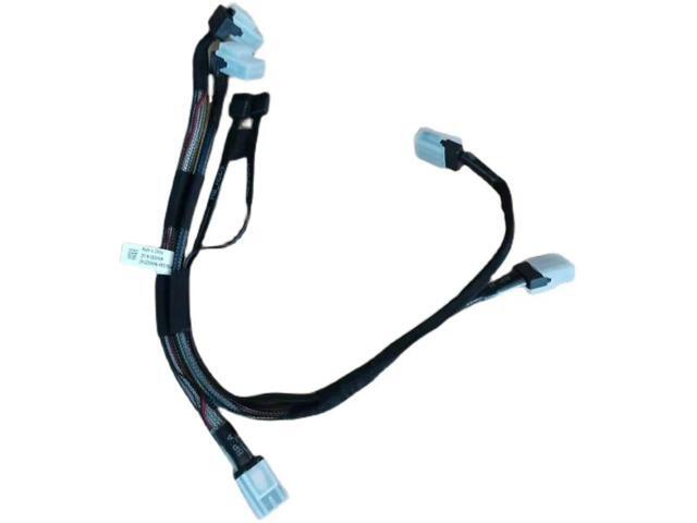 Click here for For PowerEdge R430 10 Disk main board to backplane... prices