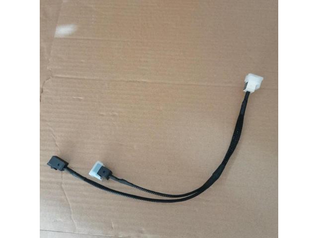 Click here for For T7960 Workstation SFF8643 1 to 2 Extended rear... prices