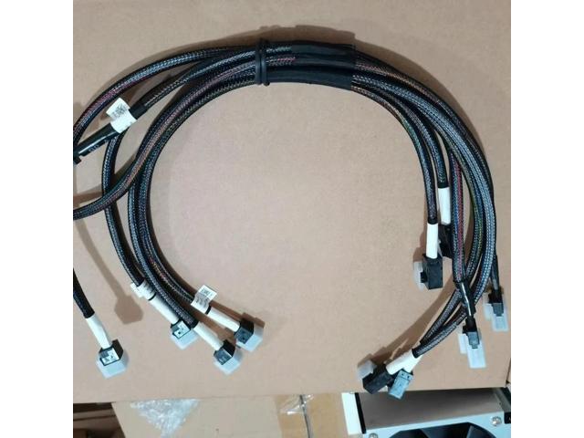 Click here for For Poweredge T630 Server BP TO MB S140 Data Cable... prices