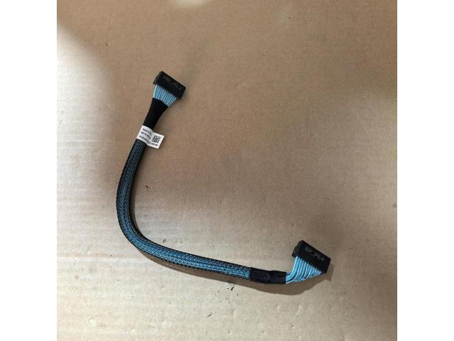 Click here for R6525 server X10 NVME 6-7 data cable D1HDY prices