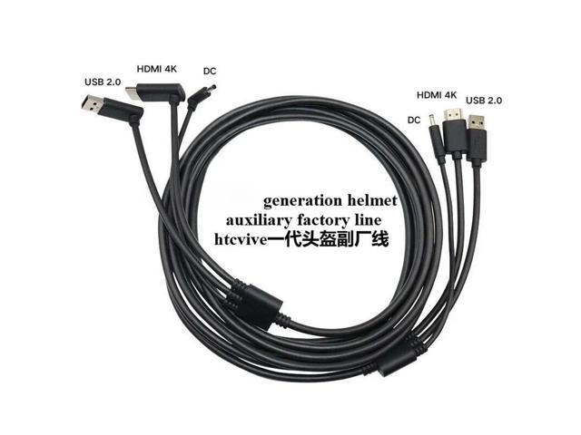 Click here for For HTC VIVE 3-in-1 line VR weight loss version  b... prices