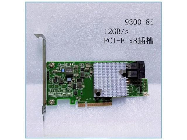 Click here for SAS3008 Direct Pass Card 9300-8I inspur YZCA-00424... prices