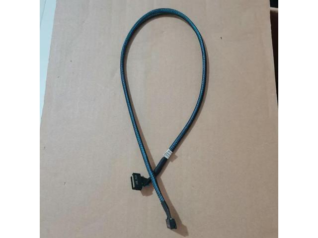 Click here for For PowerEdge R7525 Server 8x2.5 NVME Cable YVCVF prices