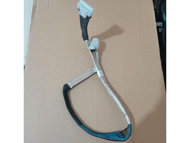 Click here for For Poweredge R6525 Server 4 Disk PCIE Data Cable... prices