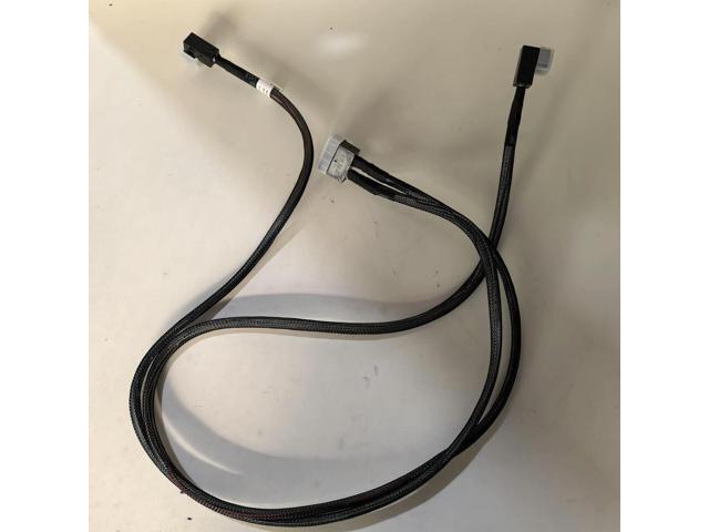 Click here for For POWEREDGE R740 8X2.5 H730 SAS Cable 9MHYN prices