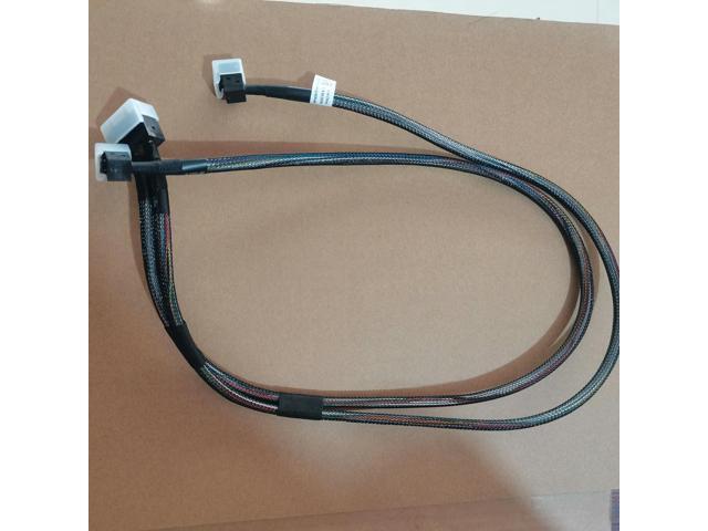 Click here for For R740 Server 16 Disk 2.5 Inch Host SAS Line PCI... prices