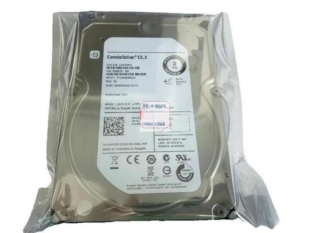 Click here for 1P7DP ST2000NM0023 2TB 7.2K SAS 3.5 Server Hard Dr... prices