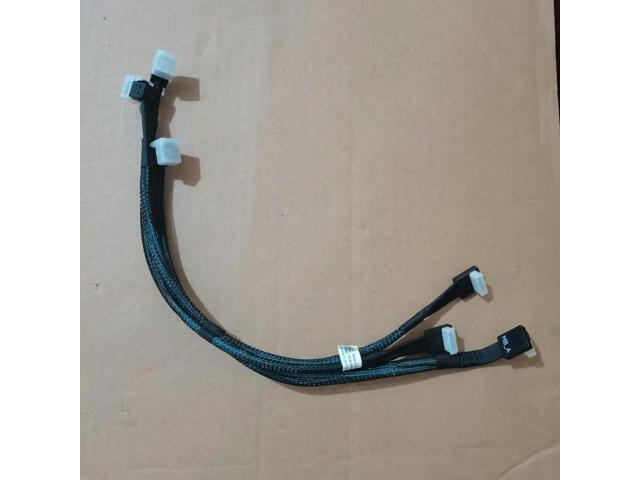 Click here for For R540 3XSFF8611 to SFF8643 SAS main board to ba... prices