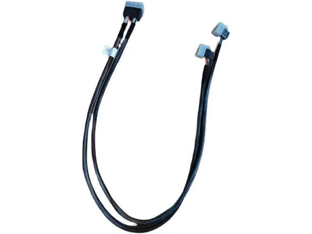 Click here for For R440 PERC H740P Hard Disk Backplane  Array Car... prices