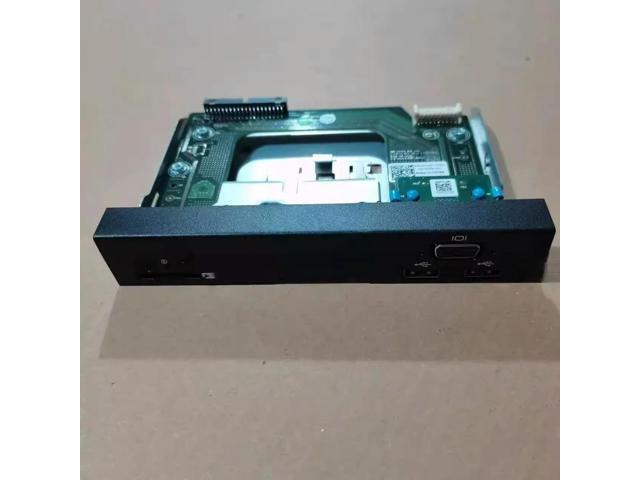 Click here for For Poweredge T620 Small Board with VGA Front Cont... prices