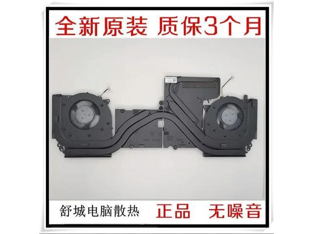 Click here for For Savior R7000P 2021 Legion 5-15ACH6A Fan 5H40S2... prices