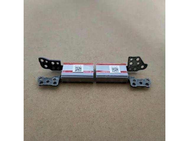 Click here for For Latitude E7310 7310 2-in-1 Screen hinge Silver prices