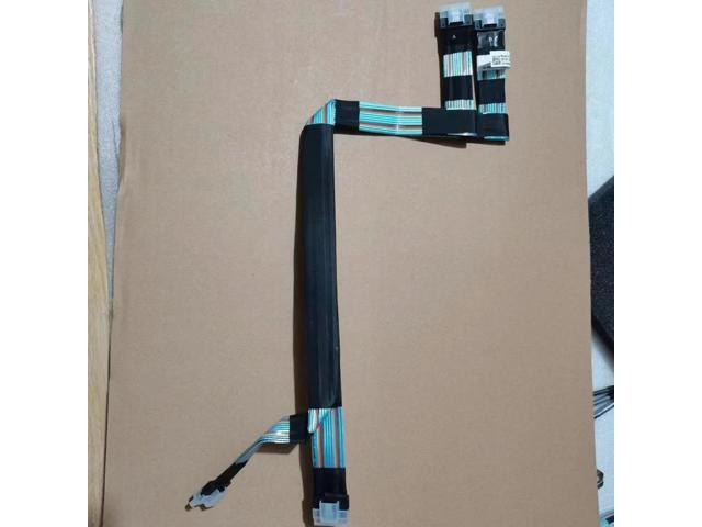 Click here for For R740 Server SFF-8654 24-position Hybrid Backpl... prices