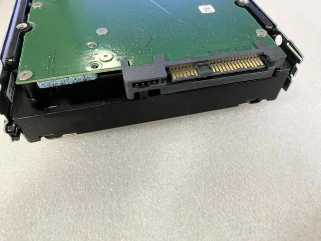 Click here for For ST2000NM0155 07RCGV 7RCGV 2T SAS 7.2K 12G R740... prices