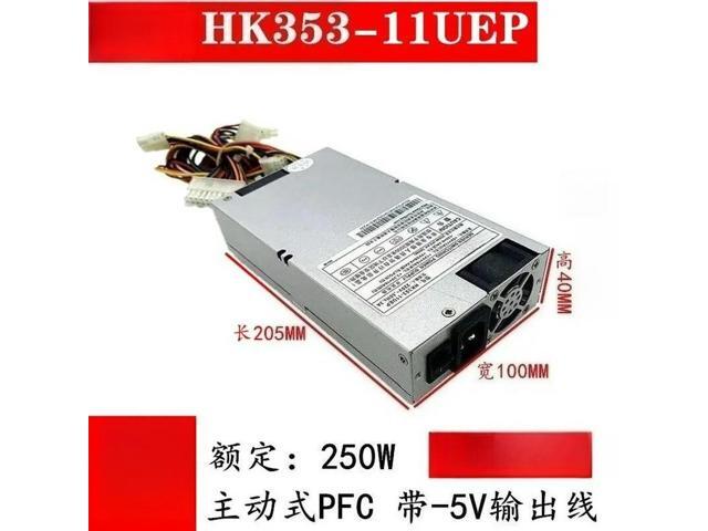 Click here for HK353-11UEP Rated 250/350W Network Industrial Cont... prices