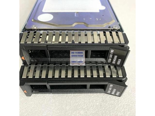 Click here for 600G SAS 2.5 15K 00WG665 00WG666 00WG669 prices