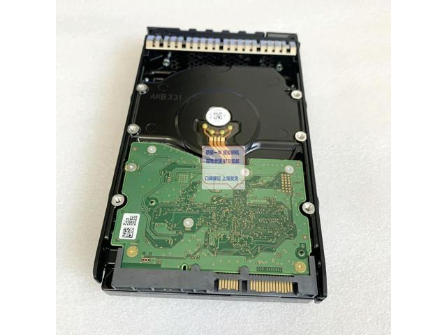 Click here for HUS726020ALA610 0F23116 02311SAK SATA 2TB 7.2K Ent... prices