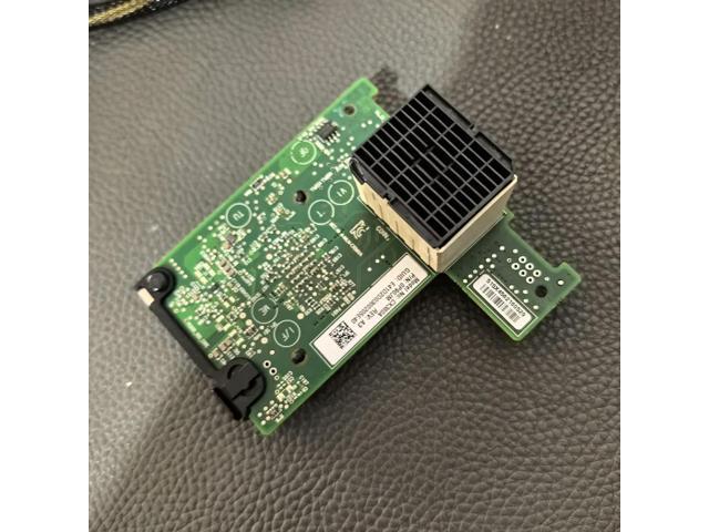 Click here for For MELLANOX CONNECTX-3 40GB/S FDR10 MEZZANINECARD... prices